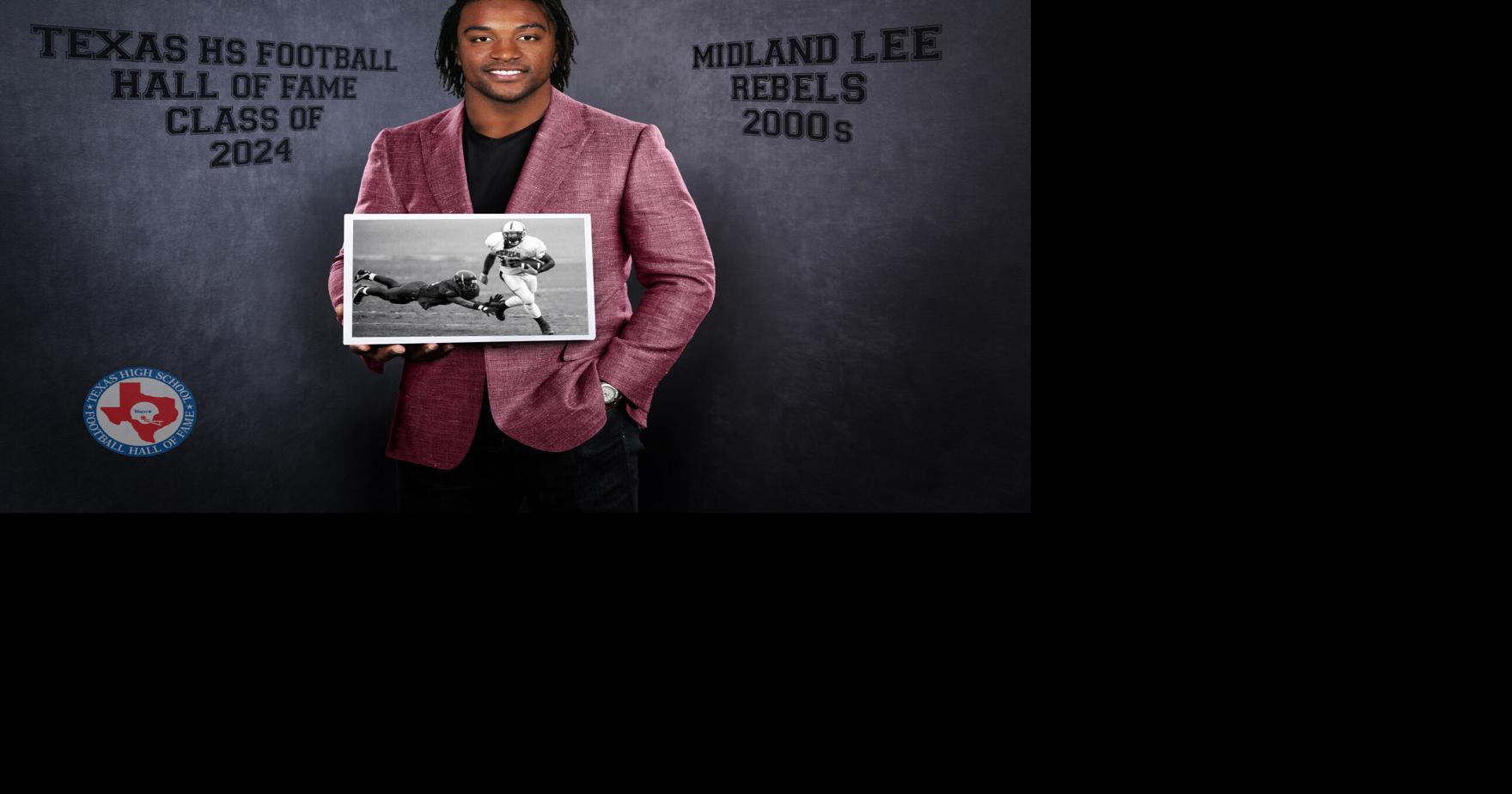 Former Midland Lee coach reflects on Cedric Benson's legacy