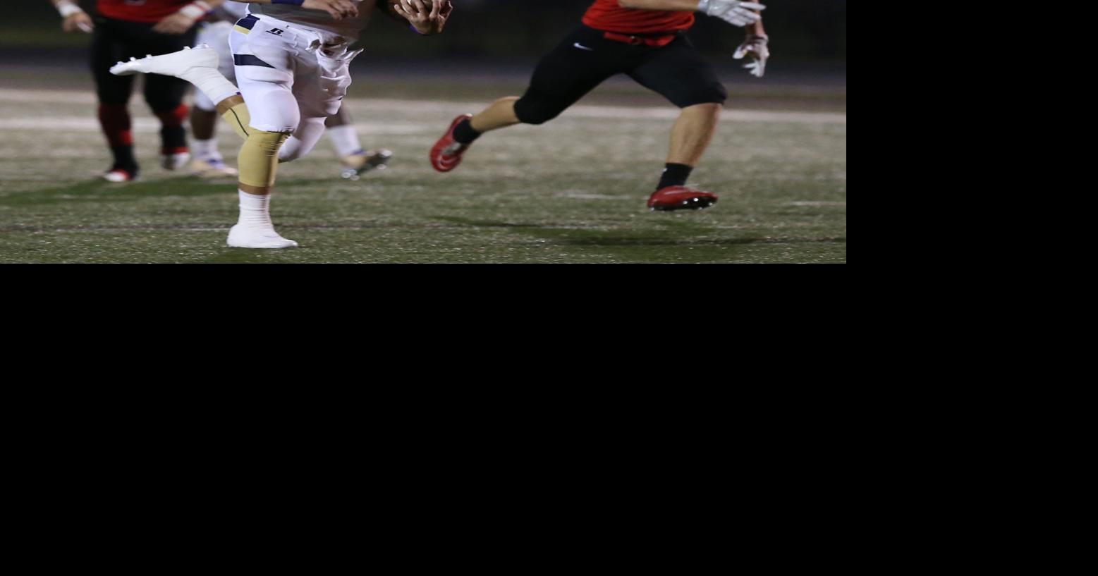 2017 Preseason Super Centex Football Team