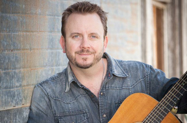 Country songwriter Rhyder finds family influences move his sound in new ...