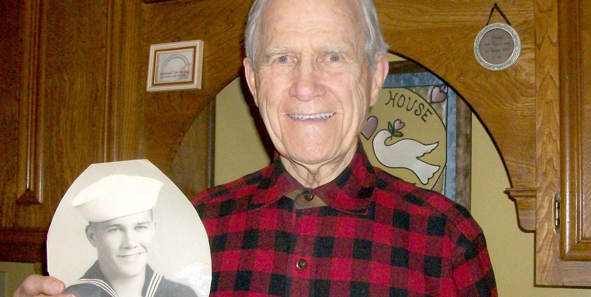 Veterans’ Voices: Charlie Wise