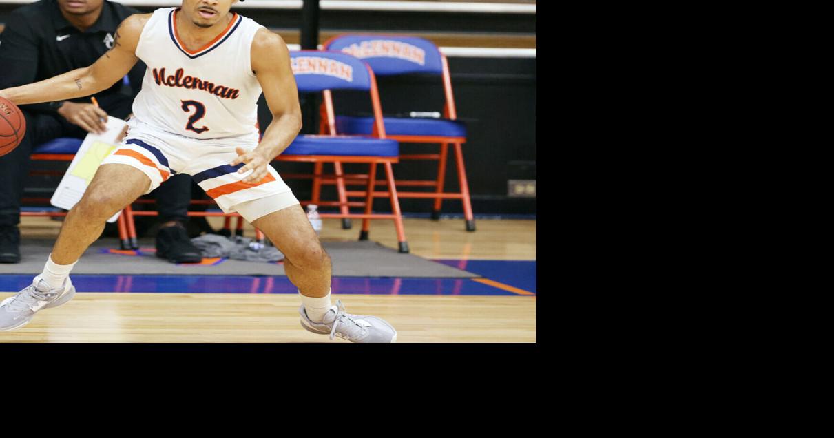 MCC Highlanders cruise past Rams to close regular season, 92-71