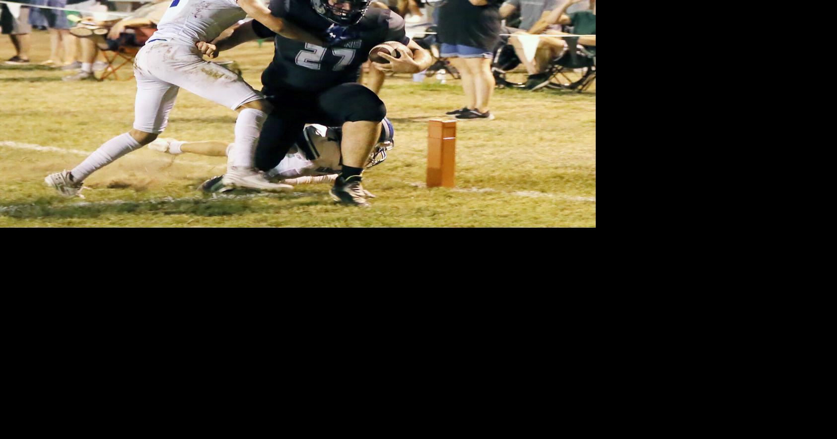 Falcons flying higher: Live Oak making the move to 11-man football in 2024