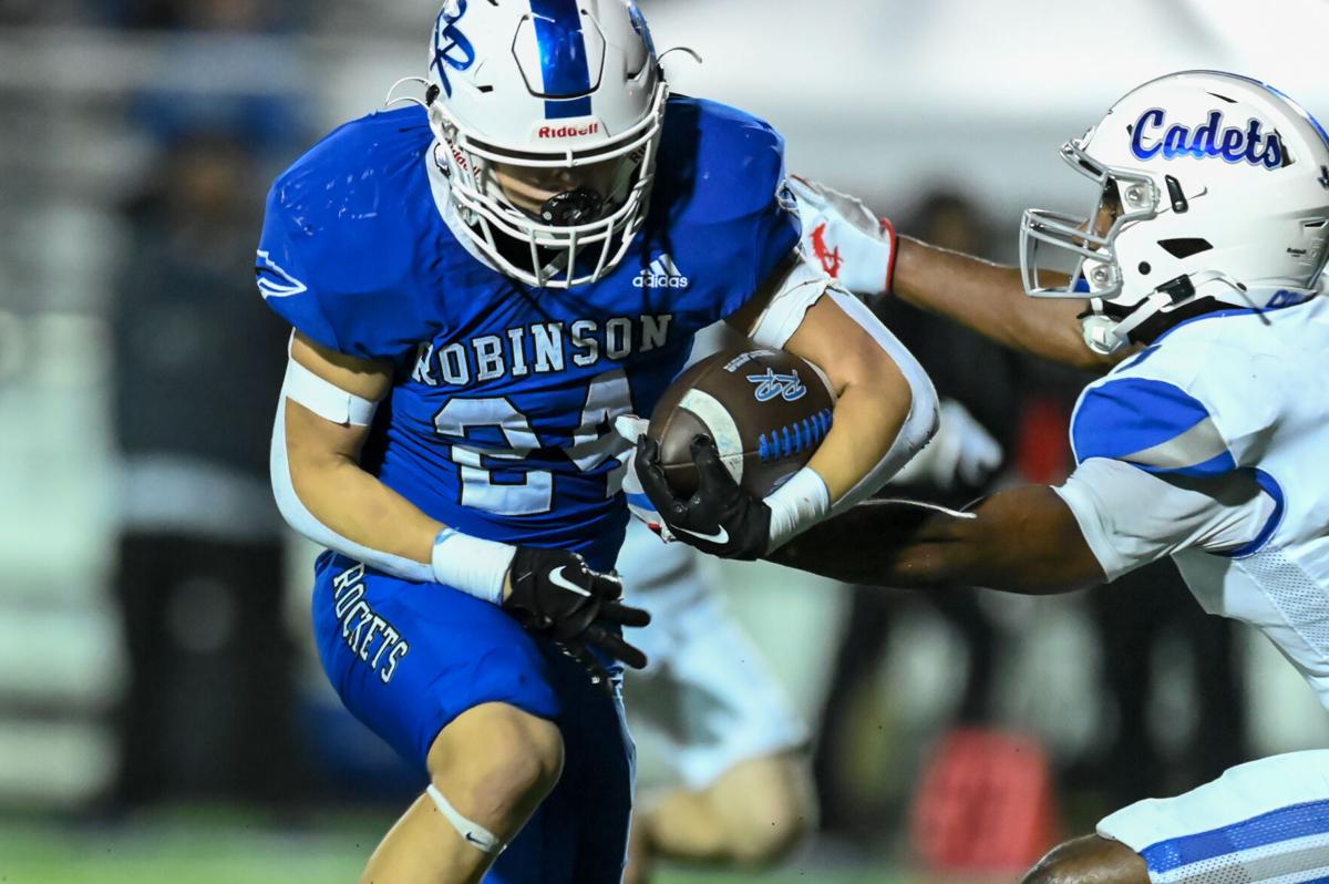 Centex teams stay put in #txhsfb Texas Football rankings