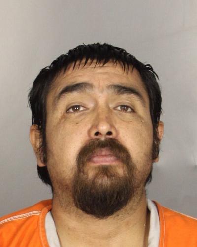 Sex offender sentenced to 41 years in prison