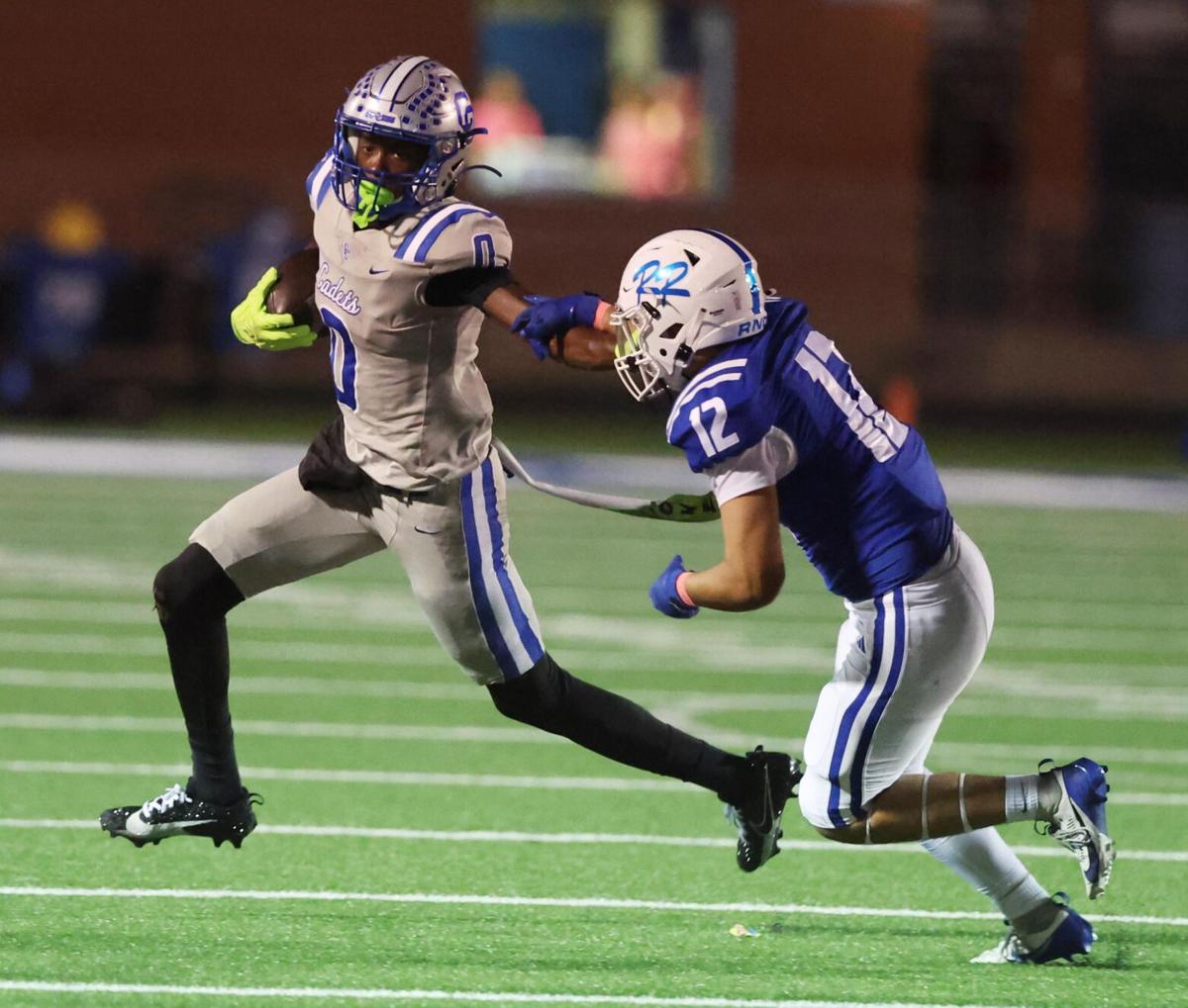 Centex 25: The area's top football recruits for 2026