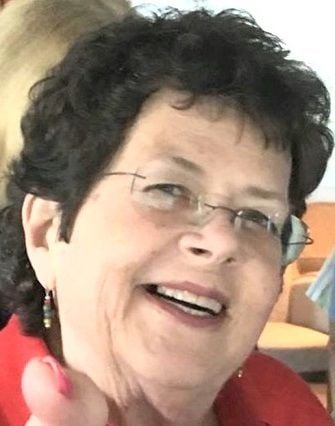 Hunt, Vicky L.