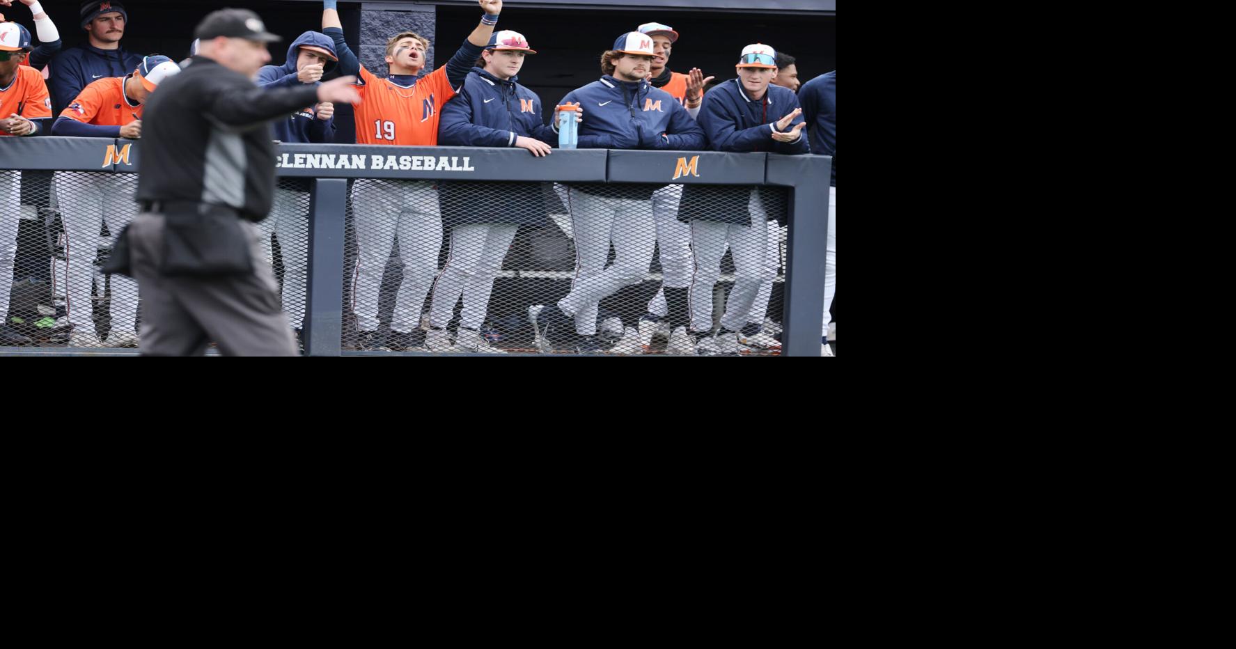 Highlanders let lead slip away in eighth, fall to Midland, 13-9