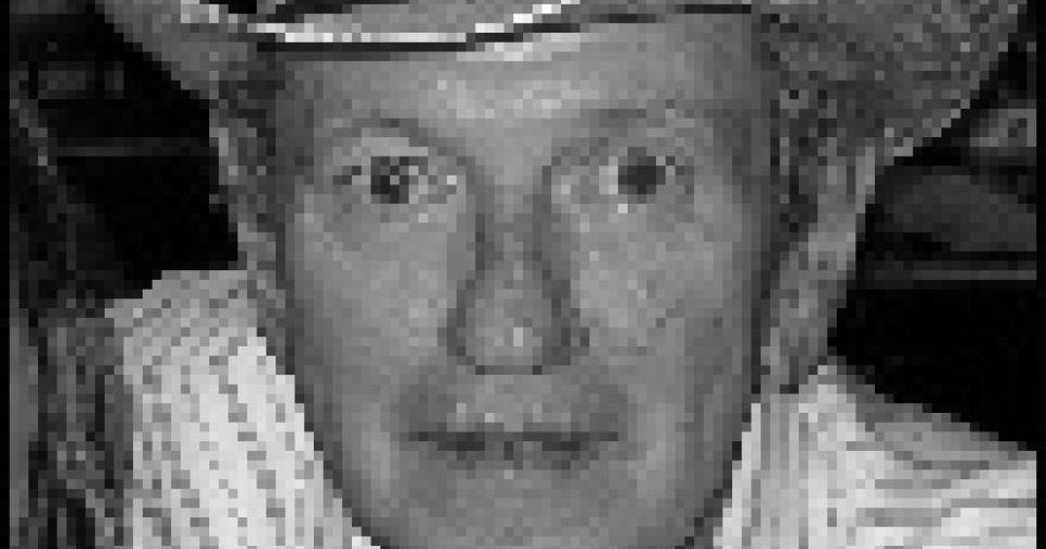 Kolinek Jr, John Carl