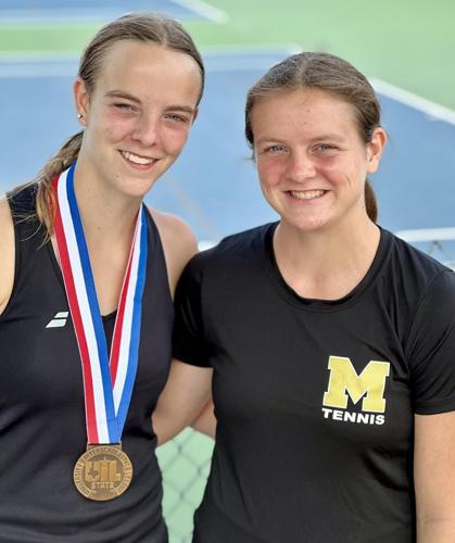 Connally, McGregor grads win Super Centex All-Academic honor