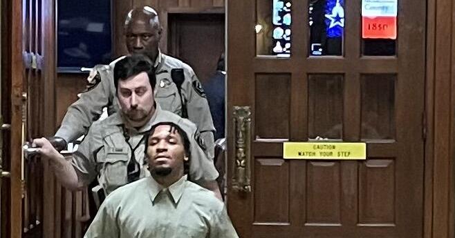 Waco murder retrial opens with similar slate of witnesses as first