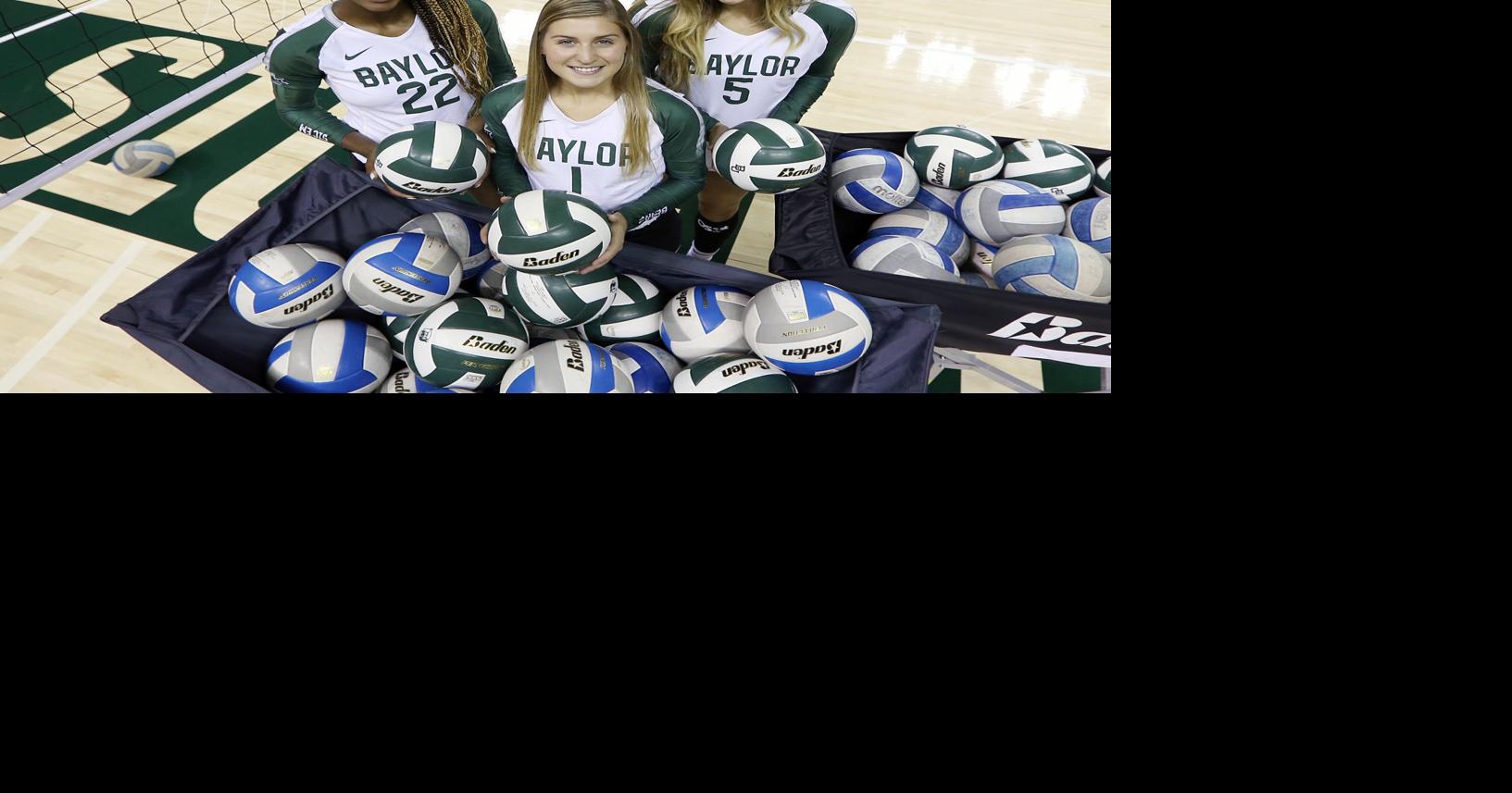 Baylor volleyball's launch angle propelled by challenging schedule ...