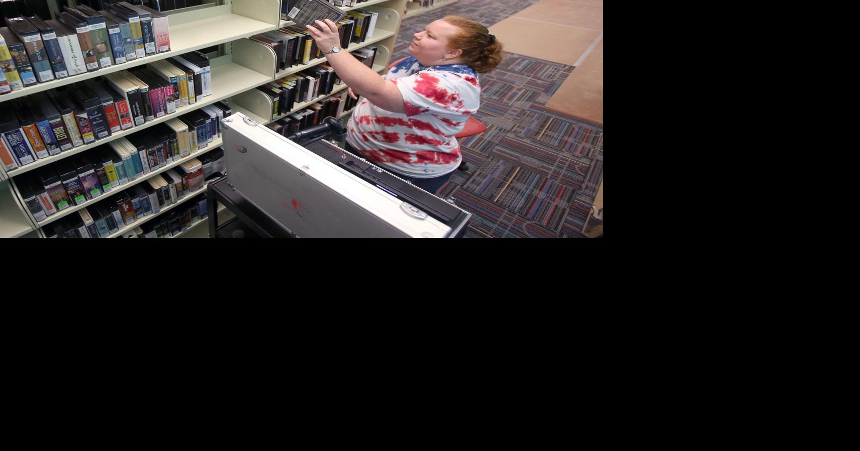 East Waco library reopening nears