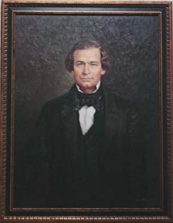 Portals to the Past: The road to Demopolis