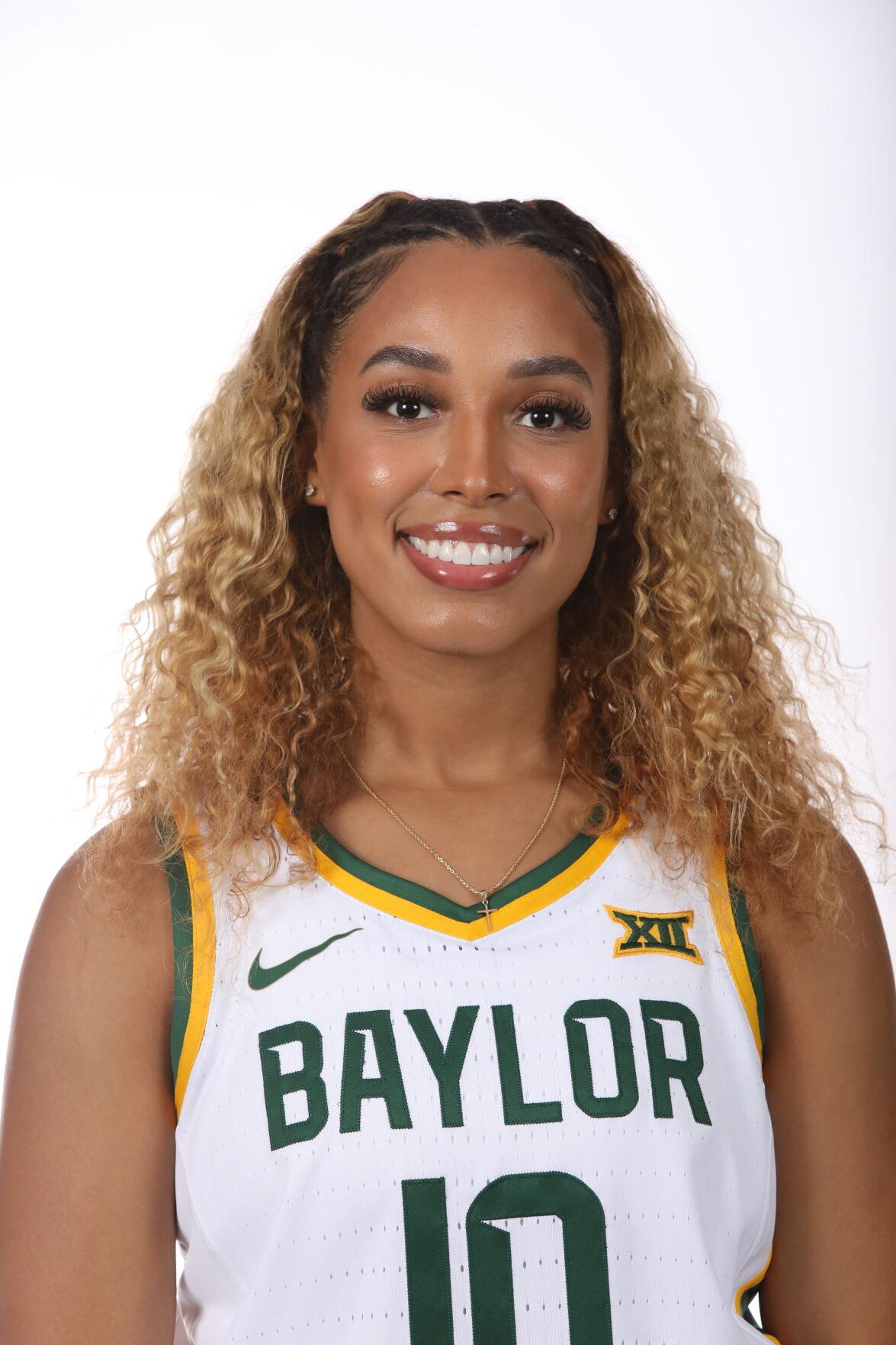 Meet the 2022-23 Baylor women's basketball team