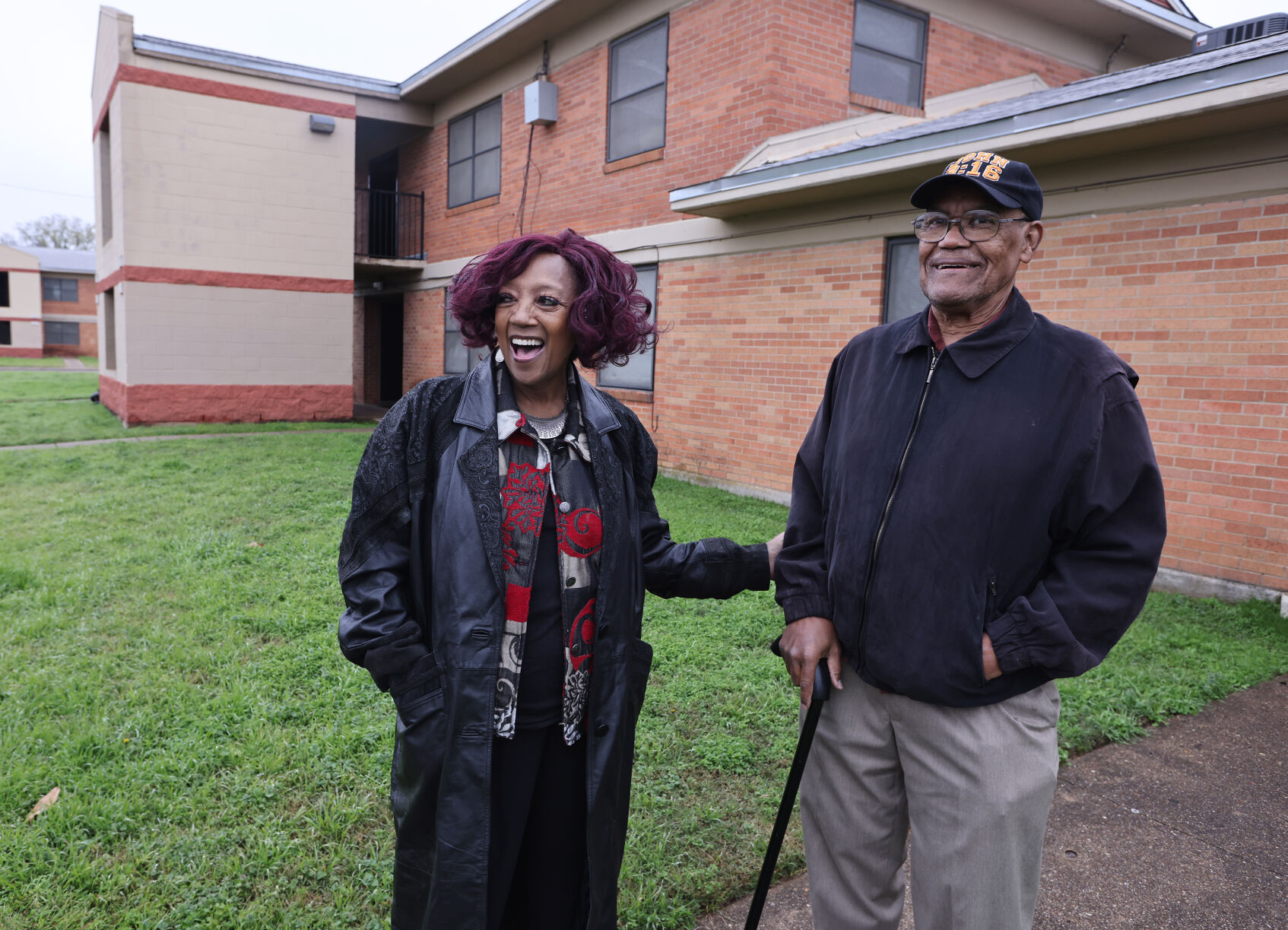 Funding in place for $25M Estella Maxey overhaul in Waco