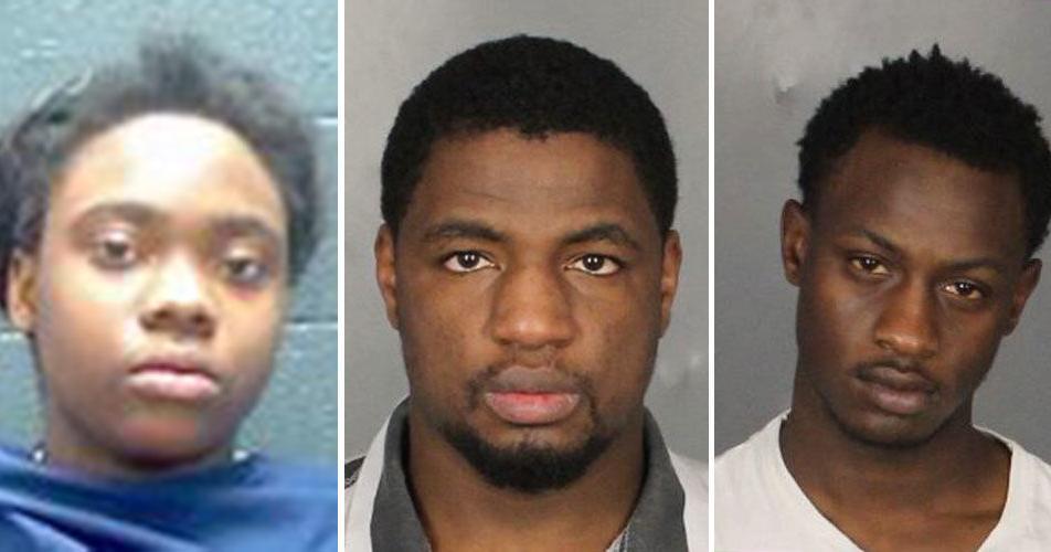Grand jury indicts 3 in pair of Waco murder cases