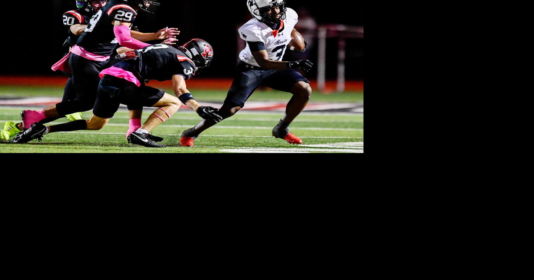 Mexia ISD hires Demond Horsley as AD, head football coach