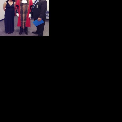 China Spring band invited to London parade