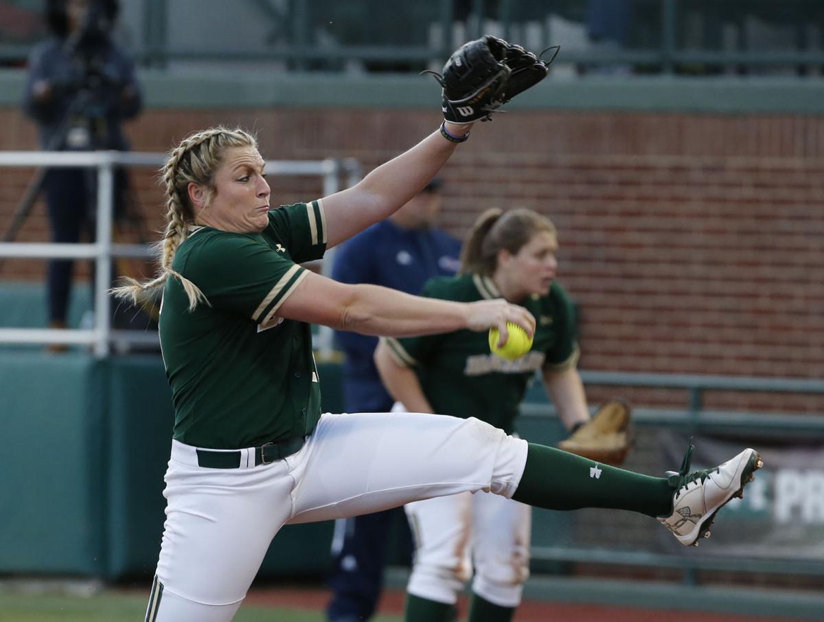 No. 13 Baylor softball aims to knock No. 8 Sooners off their throne