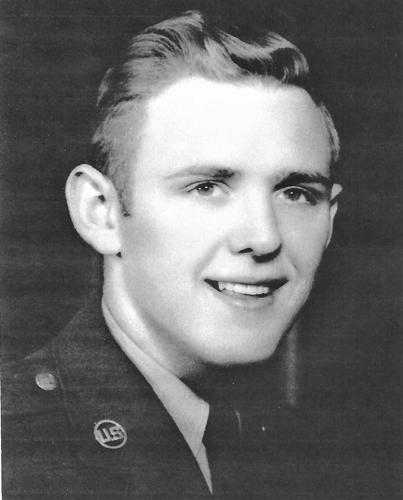 Veterans' Voices: Jack Rutter and Ken Hughes