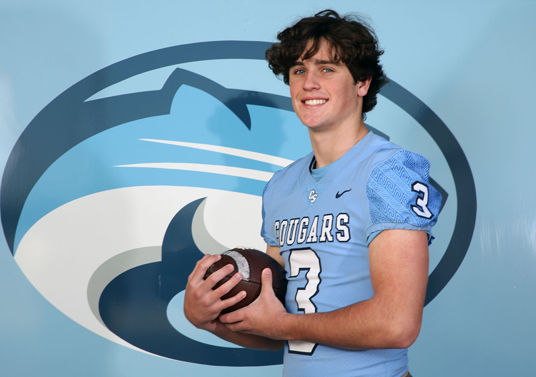 2022 Super Centex Football Team: Nod to the present, eye on the future