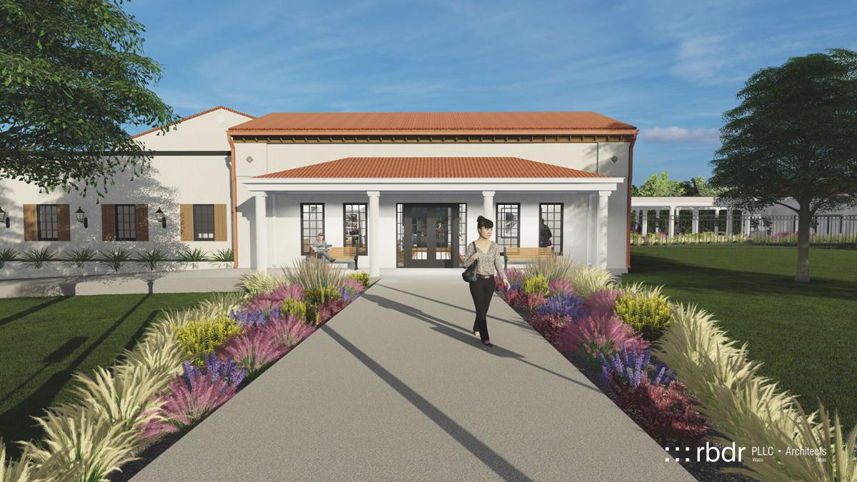 TIF zone votes to annex swath of Waco industrial park, award $1.2M to ...