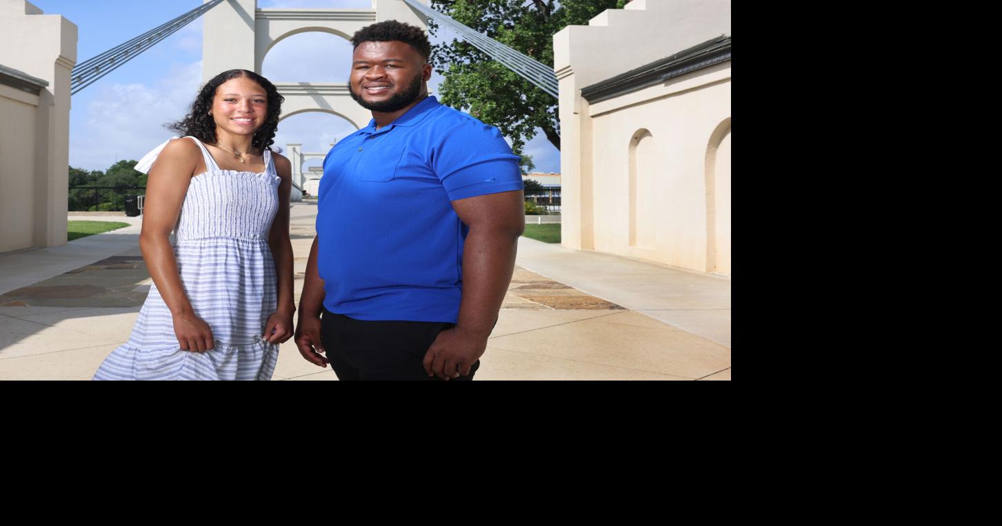 Super Centex - Lee, Thompson showed well-rounded greatness