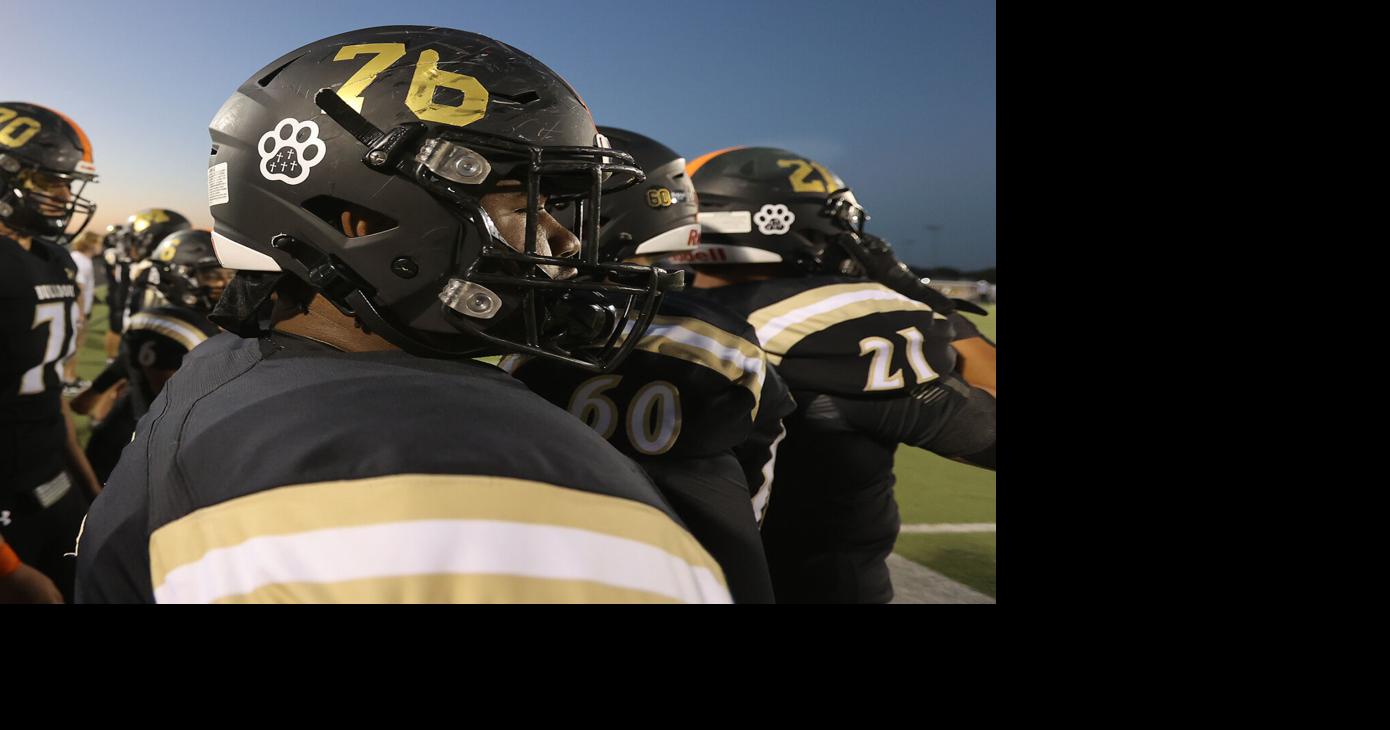 PHOTOS — High school football Week 6 around Waco, Central Texas