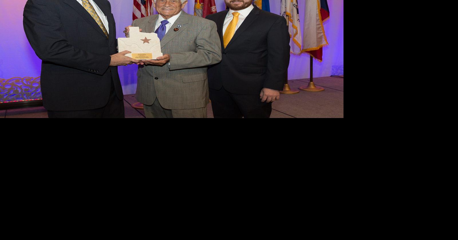 State bar honors Waco lawyers group