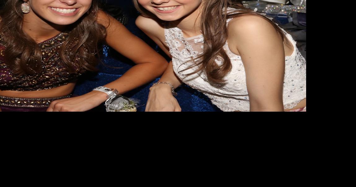 Midway High School prom: May 20, 2017