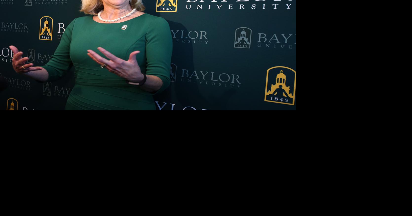 Bill Crocker, guest columnist: Find and reveal the truth at Baylor ...