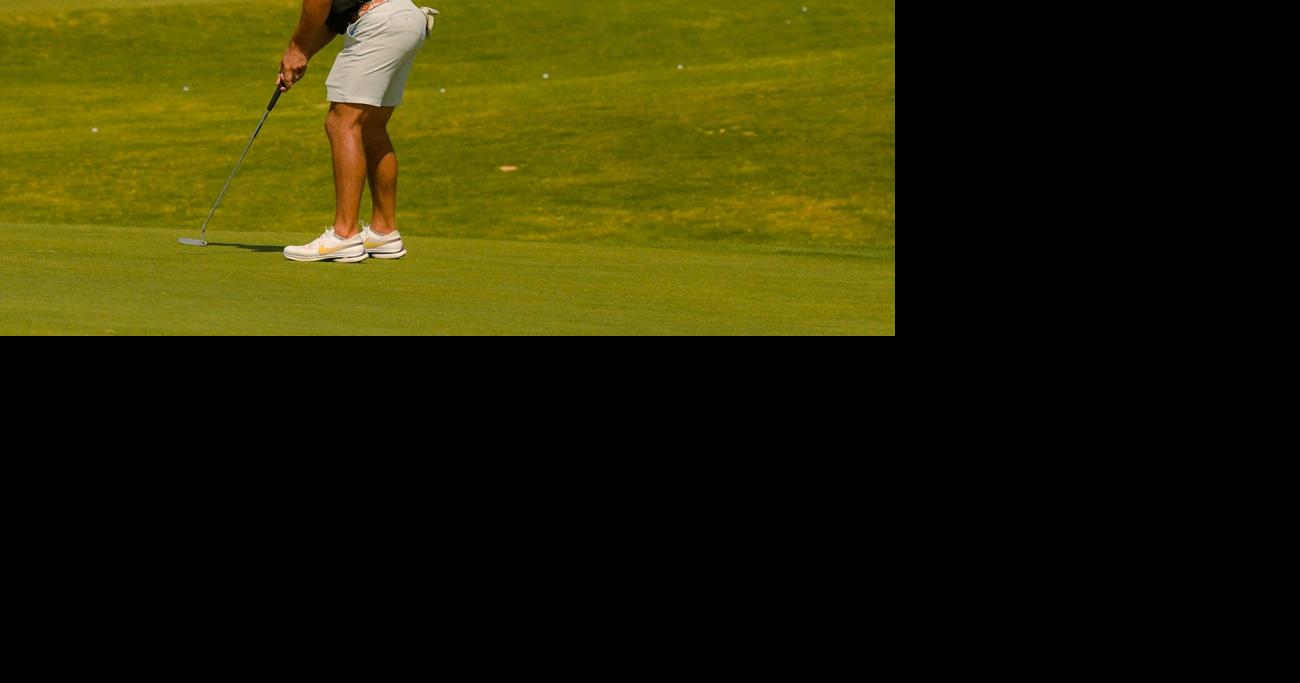 Baylor golf finishes in tie for 17th at the Prestige