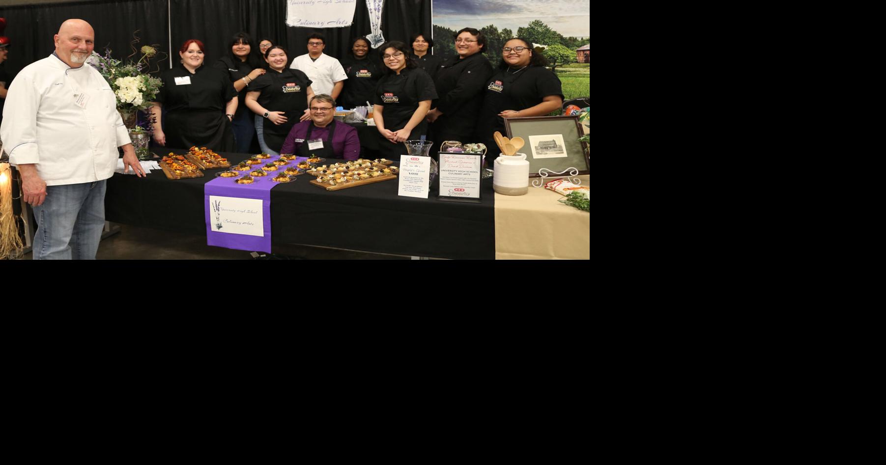 H-E-B Celebrity Cookoff pulls in record amount