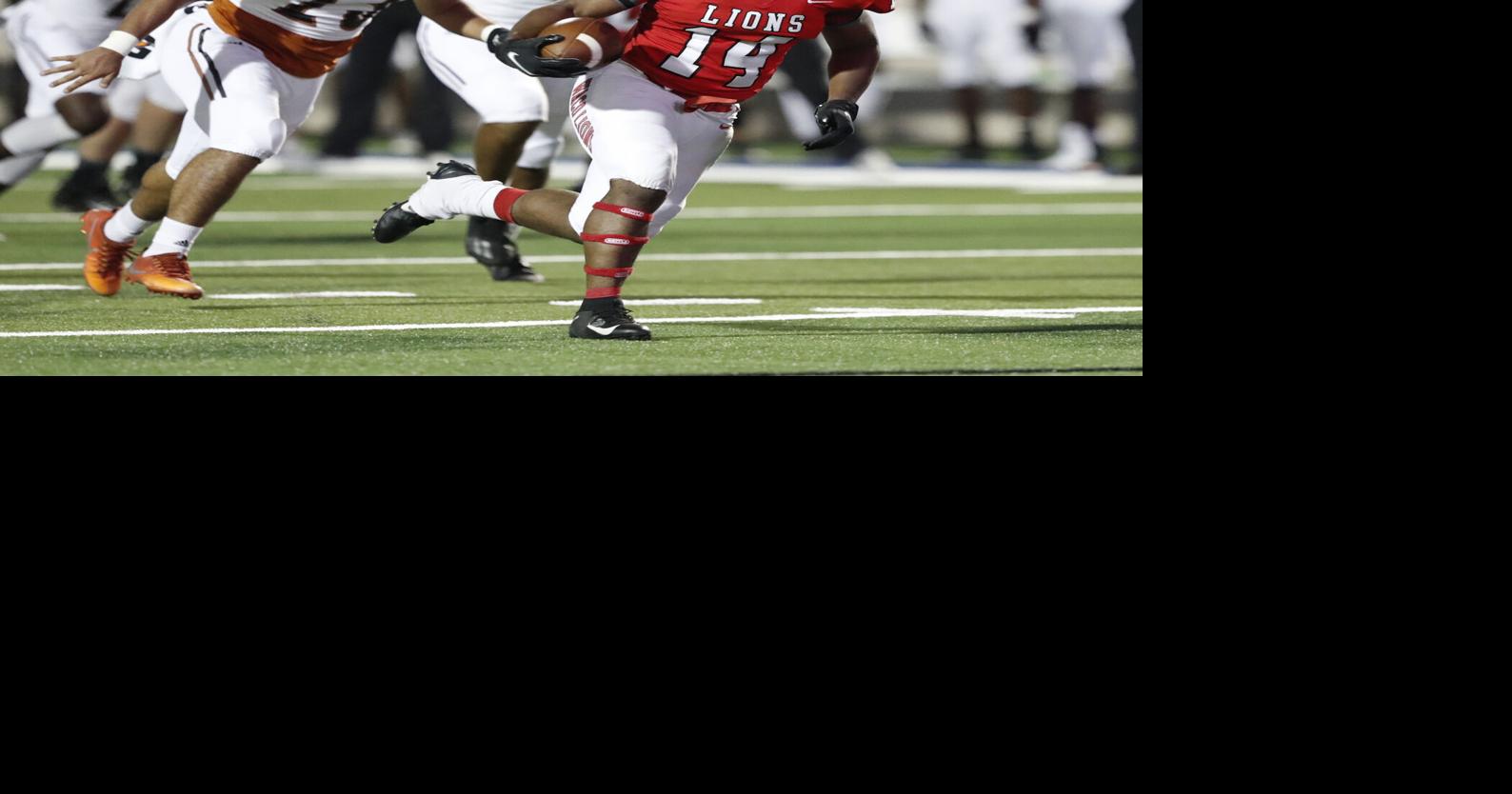 Up and running (again): Waco High, University return to action after ...