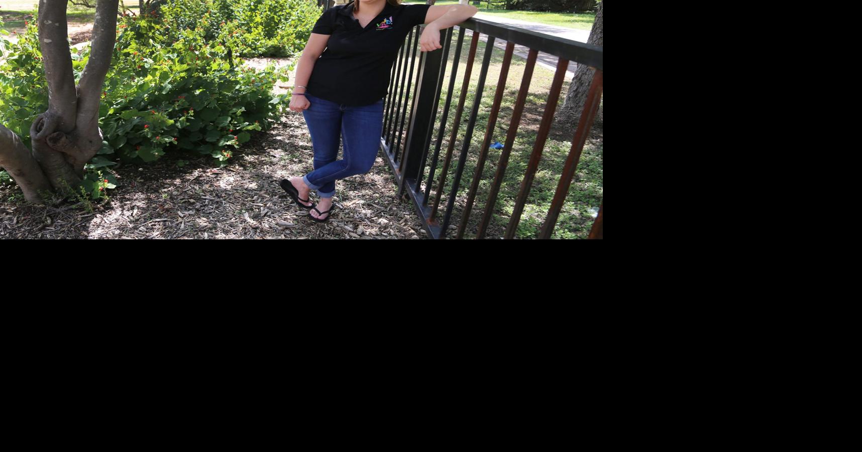 Picnic kicks off renewal of Miss Nellie’s Pretty Place