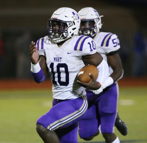 ‘Let’s meet at The Star’ — Defending champs Mart, Muenster ready for ...