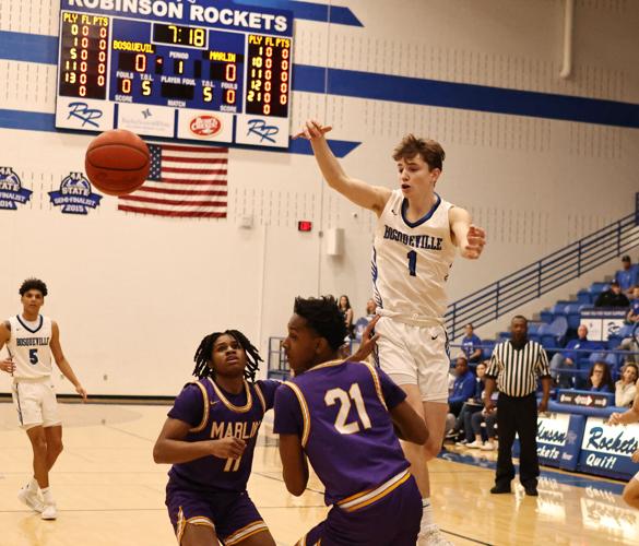 Centex playoff roundup: La Vega, Connally girls fourth round-bound ...