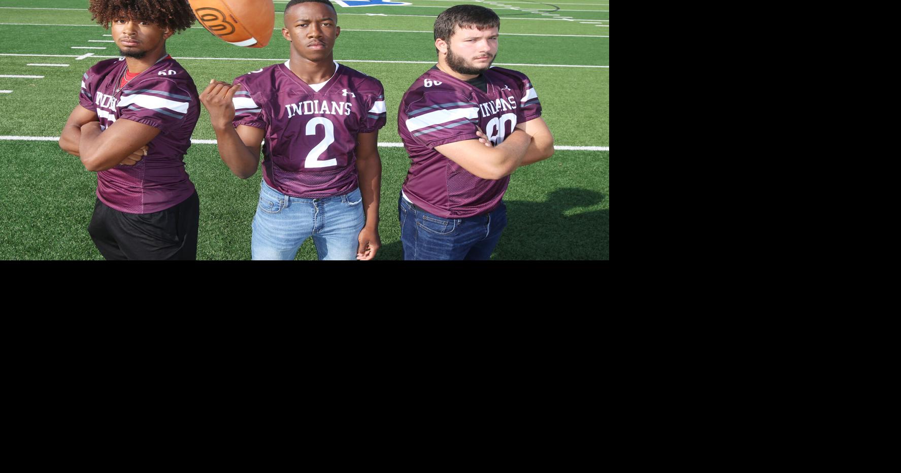 Playoff-bound Riesel scampers to fast start in romp over Bosqueville