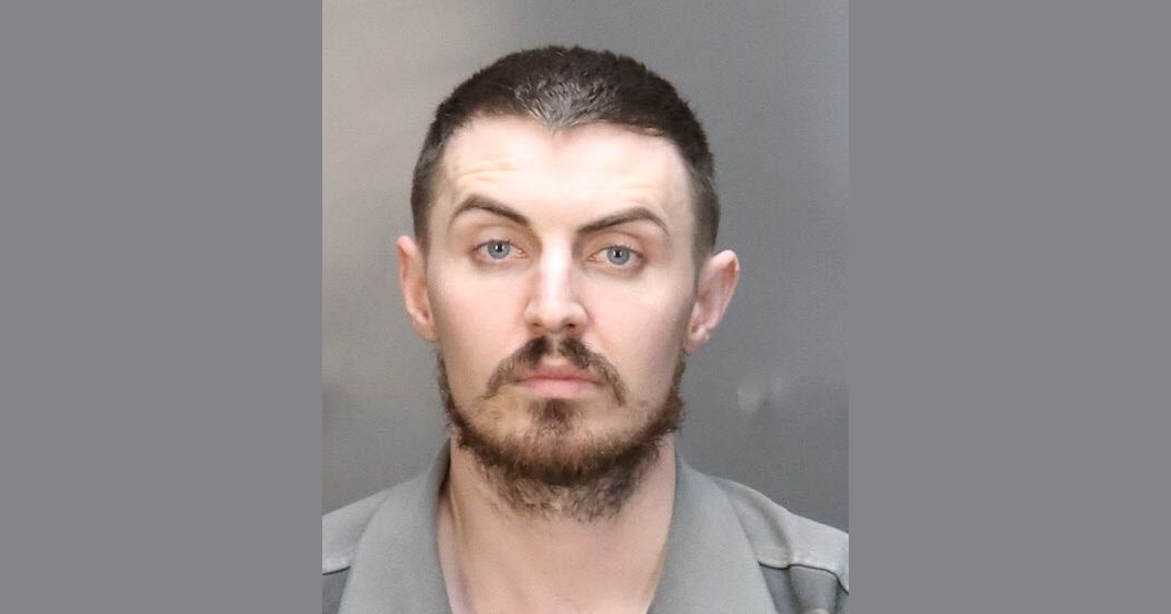 First-degree murder suspect brought back to McLennan County