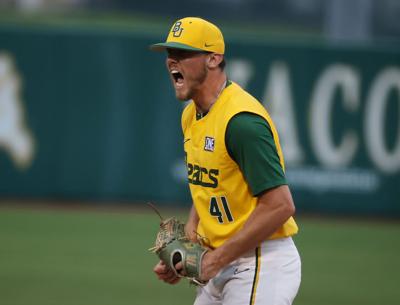 Baylor's Boyd headed to Padres, MCC's Threadgill to Nationals