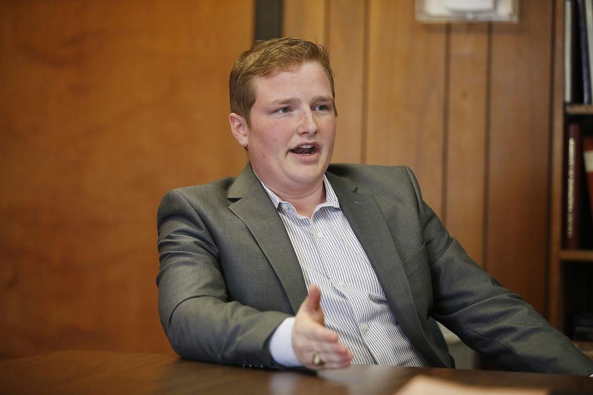 Selling Waco in both word and deed: Q&A with Waco City Council District ...