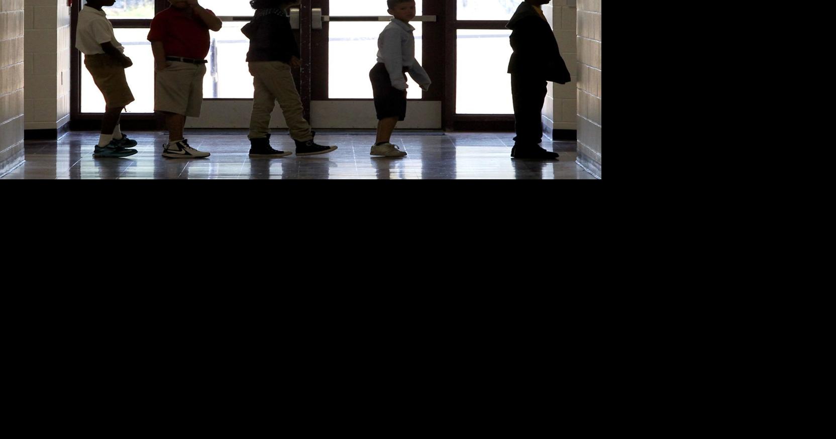 Midway, China Spring schools turn to voters for budget needs