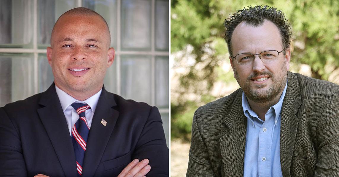 Upsets mark Waco, Midway school board races