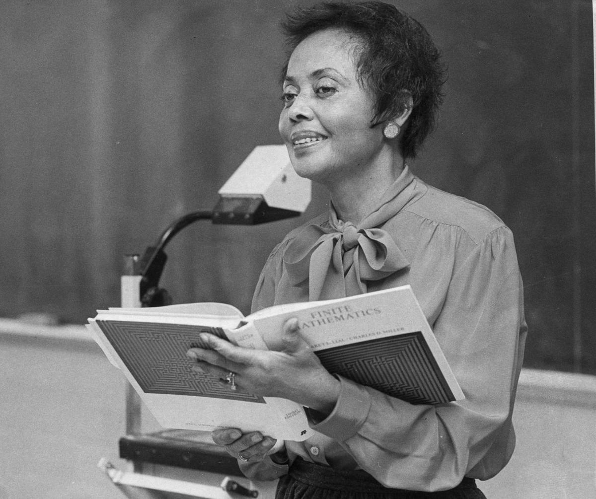 Vivienne Malone-Mayes, first black Baylor prof, to be honored as ...