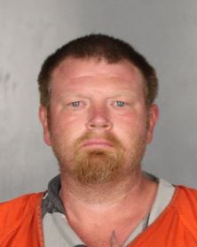Axtell man arrested after razor blade attack