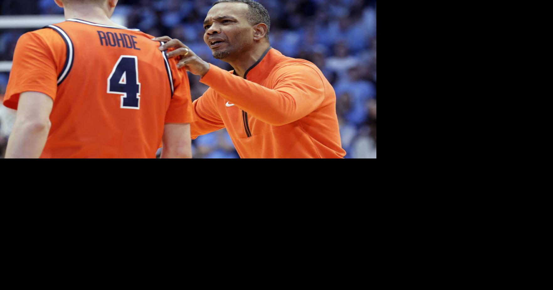 Baylor basketball adds Ron Sanchez as associate head coach