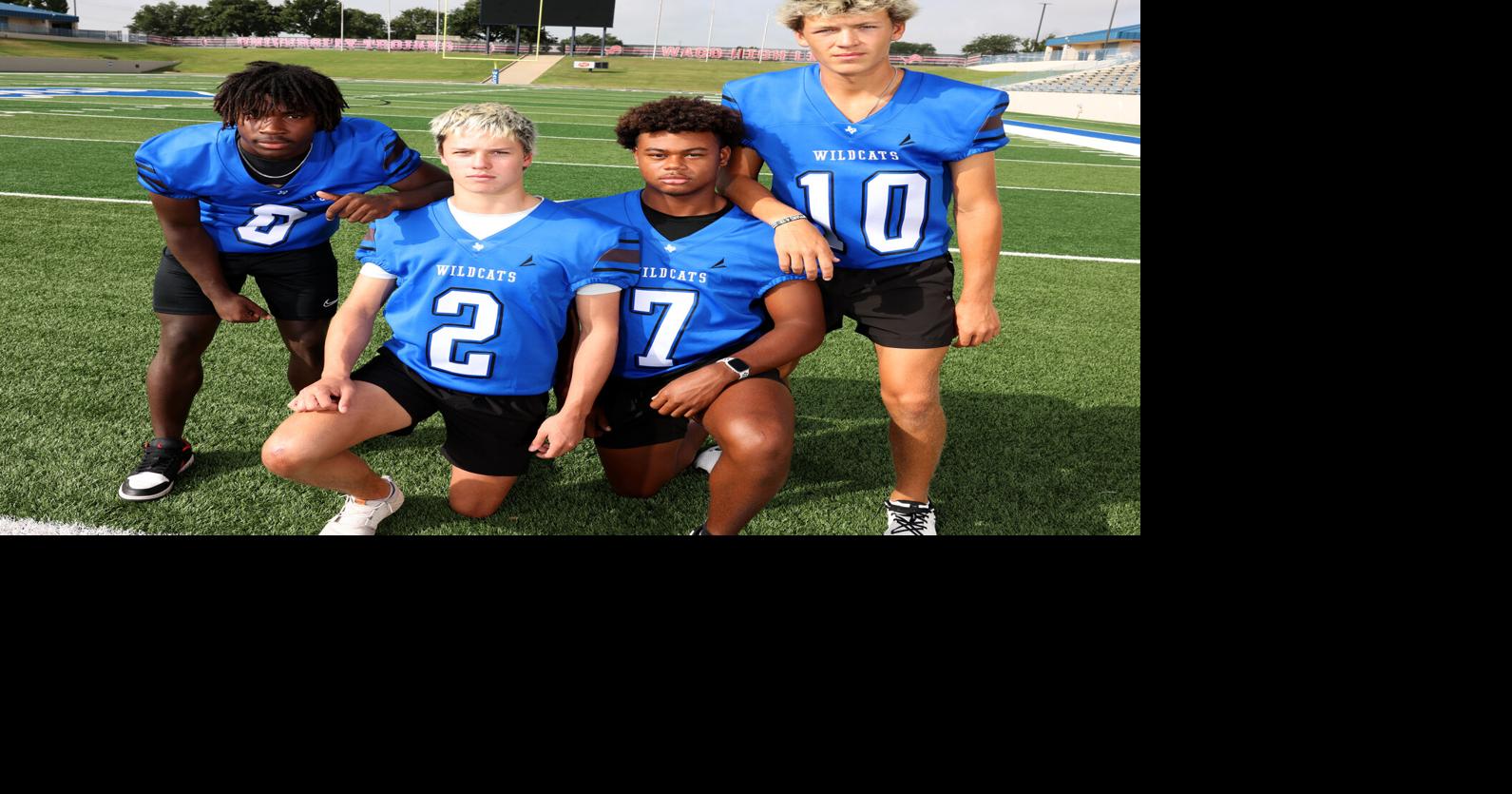 Talented returners look to keep Whitney Wildcats on track