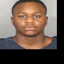 Waco man gets 55 years in murder plea deal for shooting girlfriend in 2020