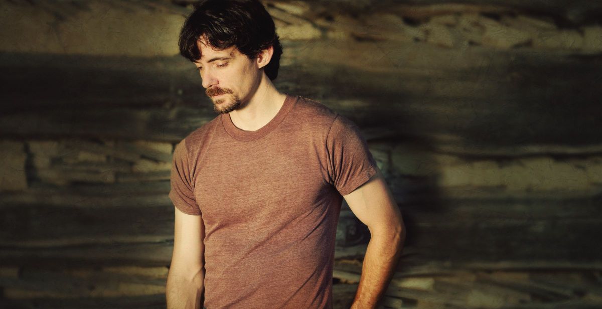 Country songwriter Zane Williams catching up with career