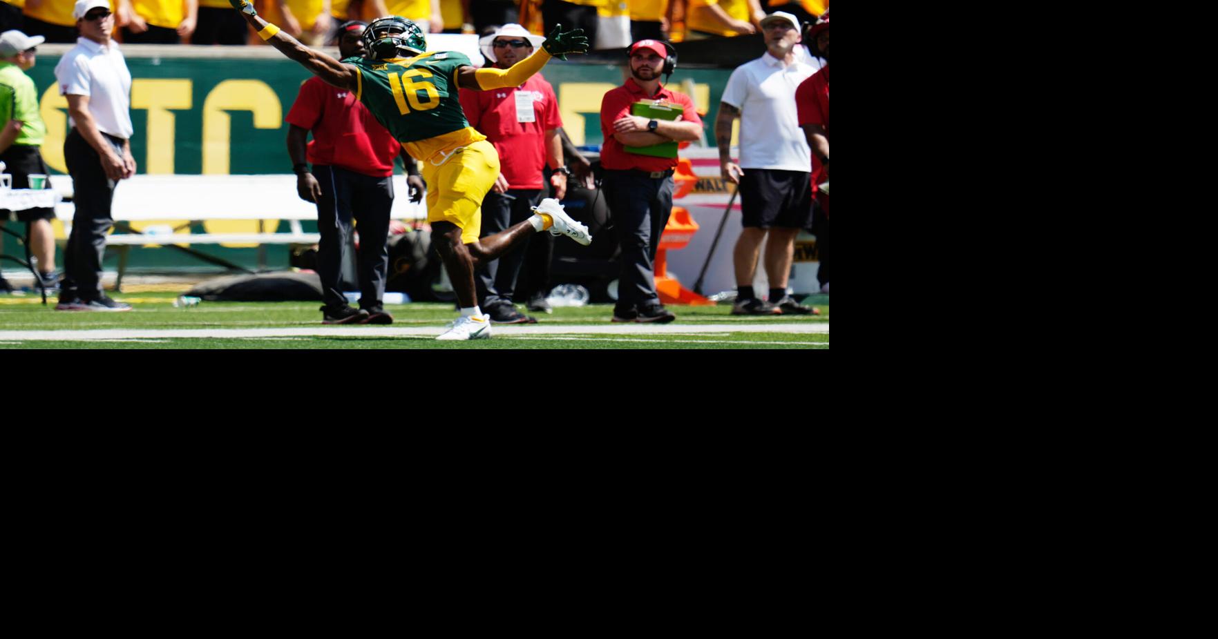 Baylor looks to get back to winning ways against Long Island